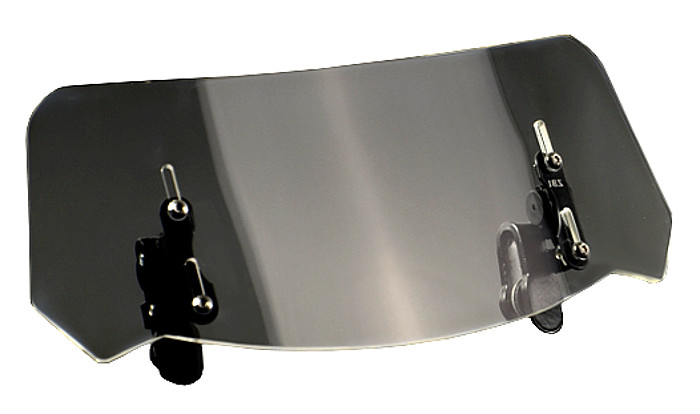 Co to jest deflektor motocyklowy i jak działa?